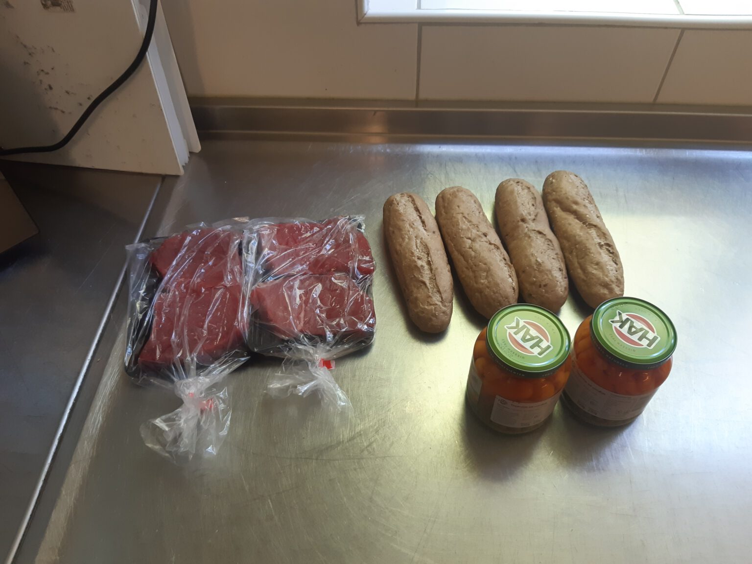 Titurel » News item from Putte!